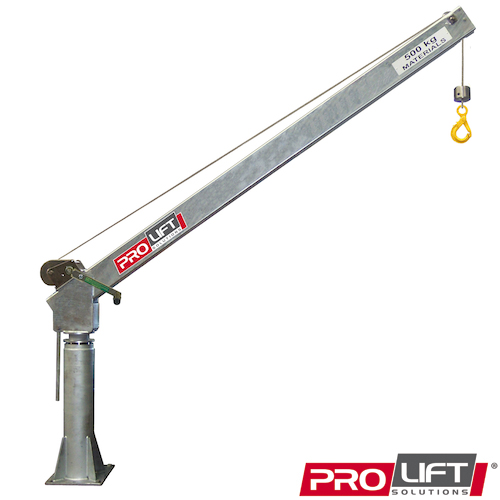 500kg WLL x 2700mm - Prolift Solutions Pty Ltd
