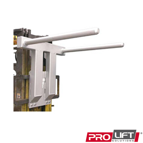 BBP-2000 Bulk Bag Lifter - Prolift Solutions Pty Ltd