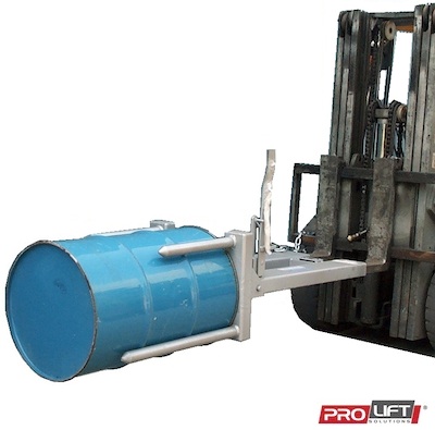 Drum Turner - DT - Prolift Solutions Pty Ltd
