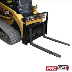 FC-1500 Fork Carriage Assembly - Prolift Solutions Pty Ltd