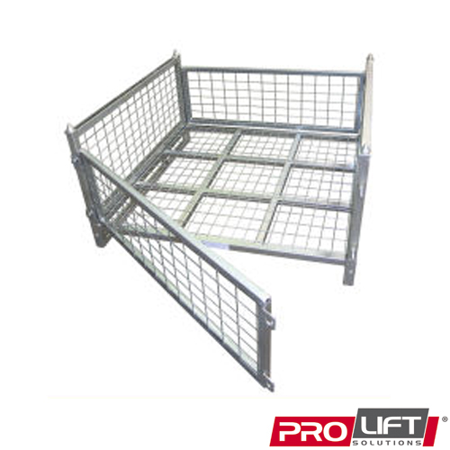 PCMH-03 Stillage Cage - Prolift Solutions Pty Ltd