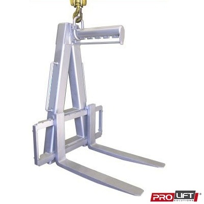 PHN4500 (Heavy Duty) Pallet Hook - Prolift Solutions Pty Ltd