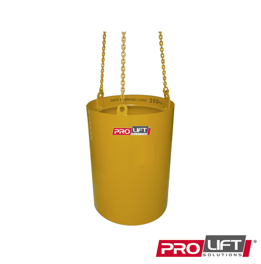 WP-C3 (1 Person Cage) - Prolift Solutions Pty Ltd