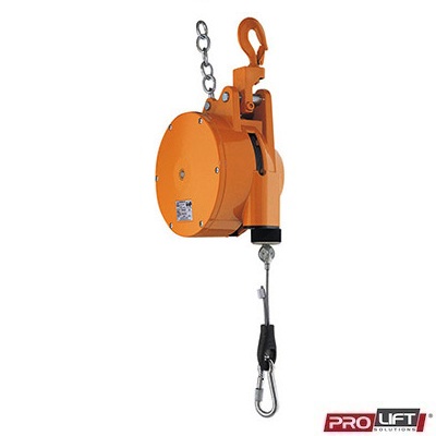 Zero Gravity Balancer 20.0 - 30.0kg - Prolift Solutions Pty Ltd