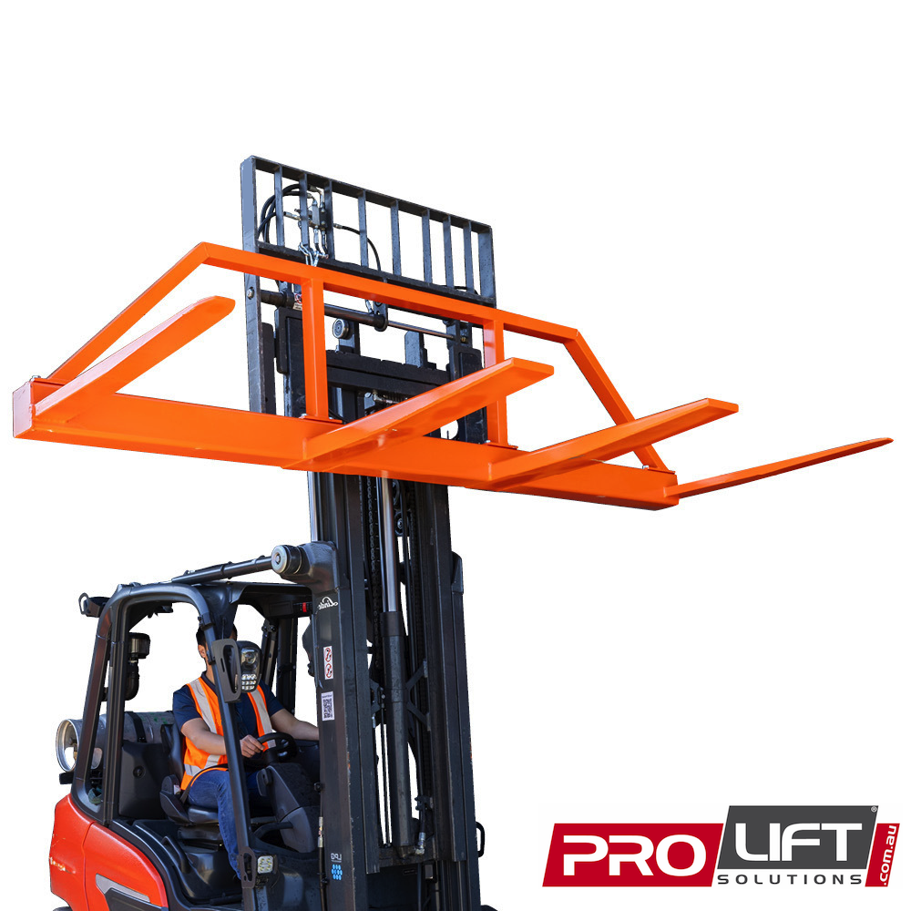 3m Wide Fork Spreader - Prolift Solutions Pty Ltd