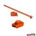 LSK035 Pacific Load Skates - Prolift Solutions Pty Ltd