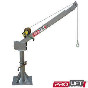 Ute Cranes Archives - Prolift Solutions Pty Ltd